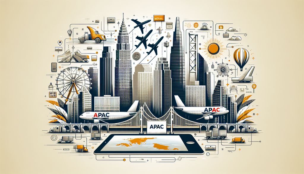 Por qué California es la opción ideal para la expansión de comercio el