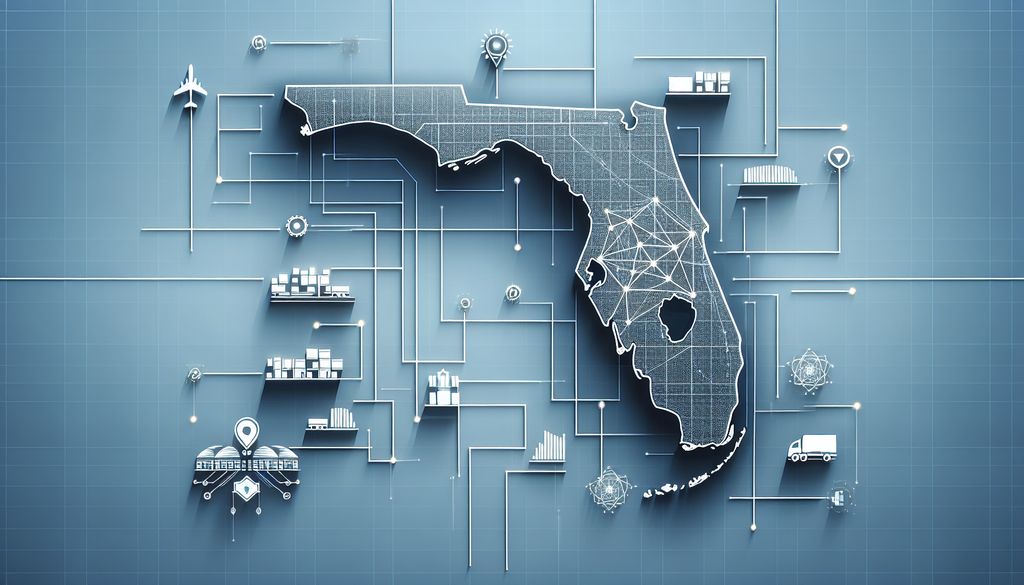 Why Florida is the Premier Hub for ecommerce Distribution in the Sout