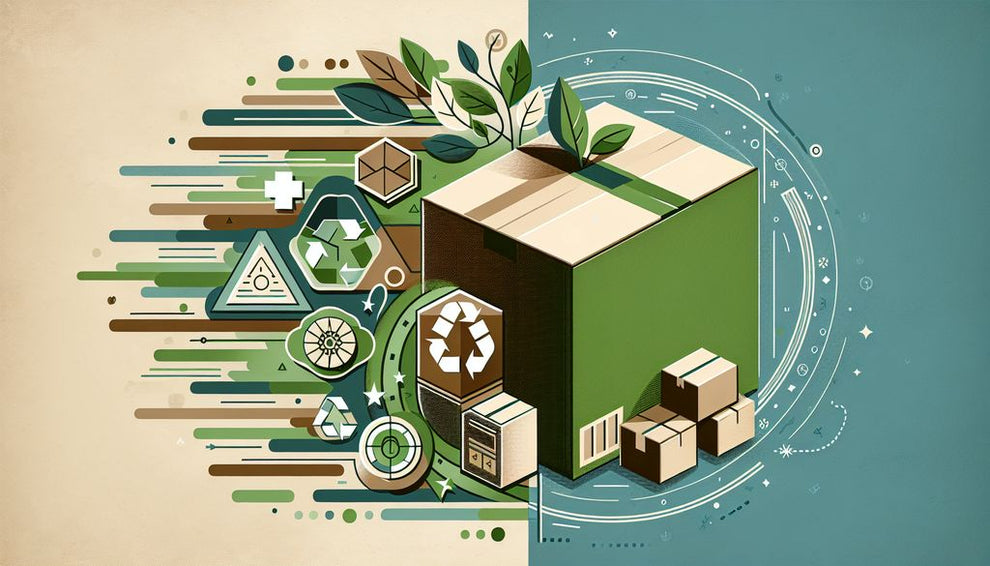 Why Focus on Sustainable Packaging in Fulfillment
