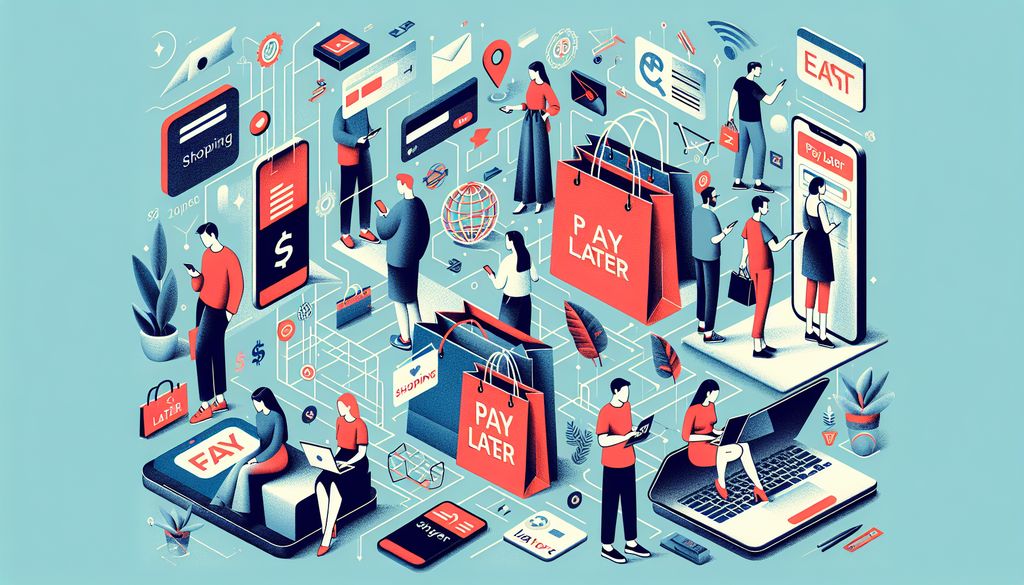 Why Gen Z Shops Merchants That Offer Pay Later Plans