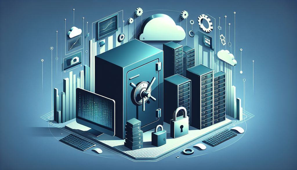 Why Secure Storage Solutions Are Crucial for Your Business