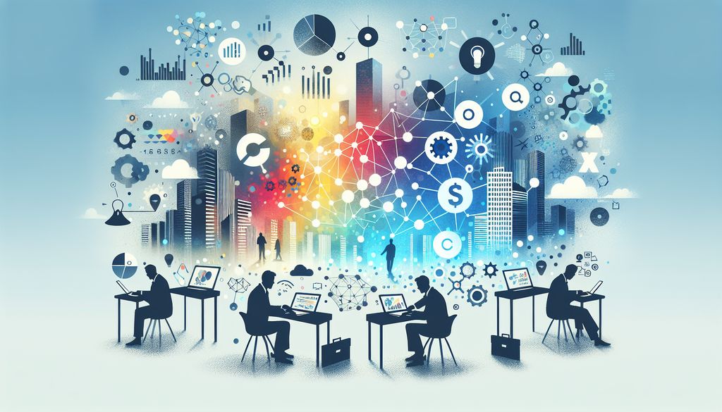 Why the Connected Economy Isn’t Reaching Its Full Potential