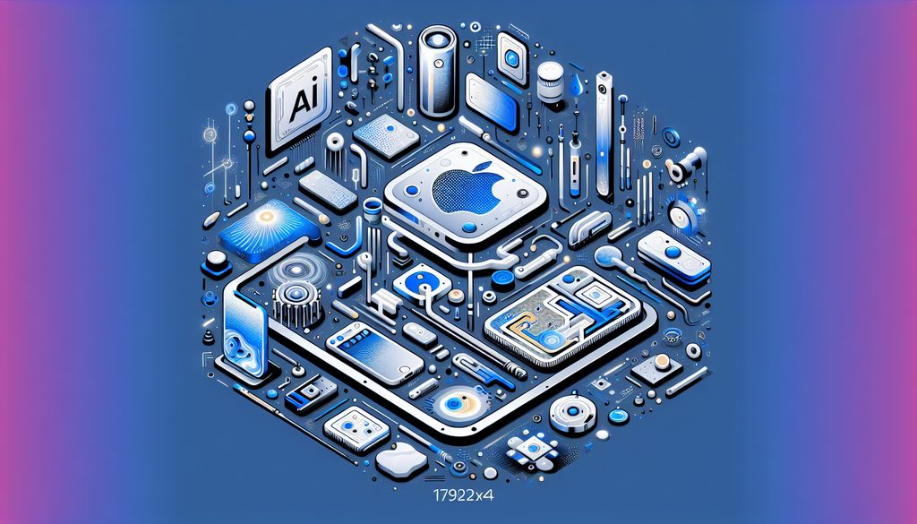 Will Apple's Innovation in AI Shine with the iPhone 16 Launch?