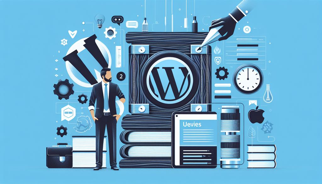 WordPress 6.6 “Dorsey” Update: A Comprehensive Review of Key Features