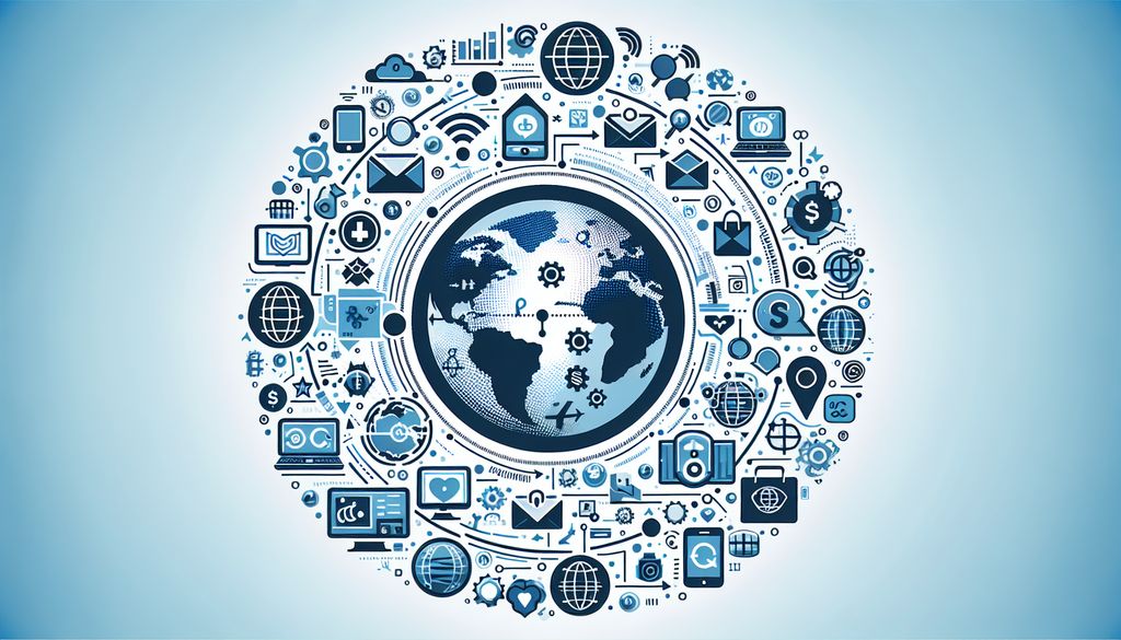 WTO Countries Sign Global ecommerce Agreement: A Comprehensive Breakdo