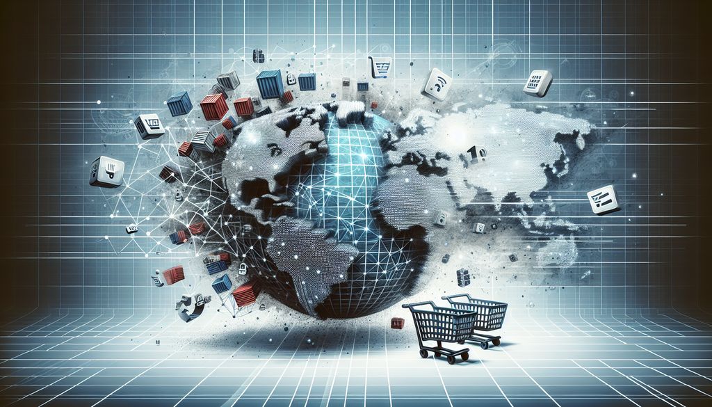 WTO Countries Sign Global ecommerce Agreement That Would Ban Tariffs