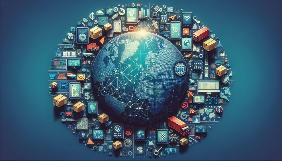 WTO Countries Sign Global ecommerce Agreement: What You Need to Know