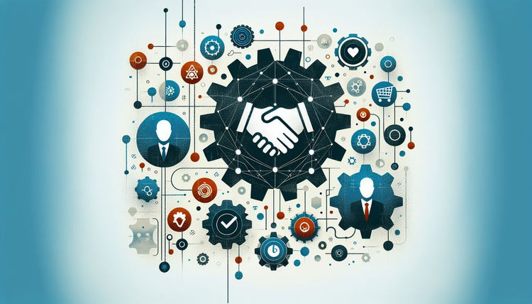 Zoho CRM for Everyone: A Game-Changer in Customer Relationship Managem