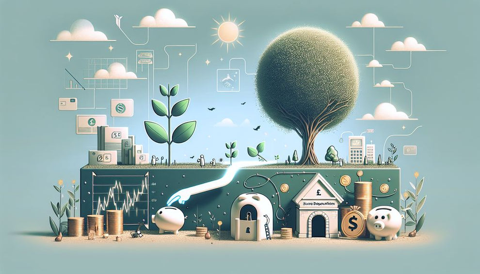 Zopa银行的非凡旅程：从P2P借贷平台到拥有40亿英镑存款的银行巨头