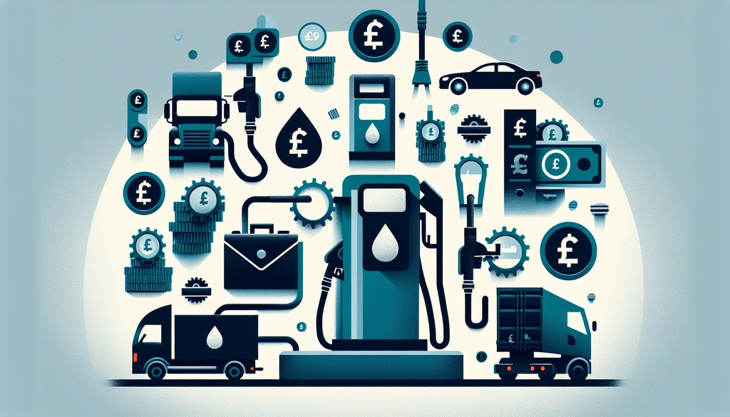 Why Maintaining the Fuel Duty Cut is Crucial for the UK Economy and Lo