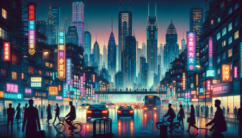 IMC Logistics' strategiske træk: Udvidelse af trækstjenester gennem op