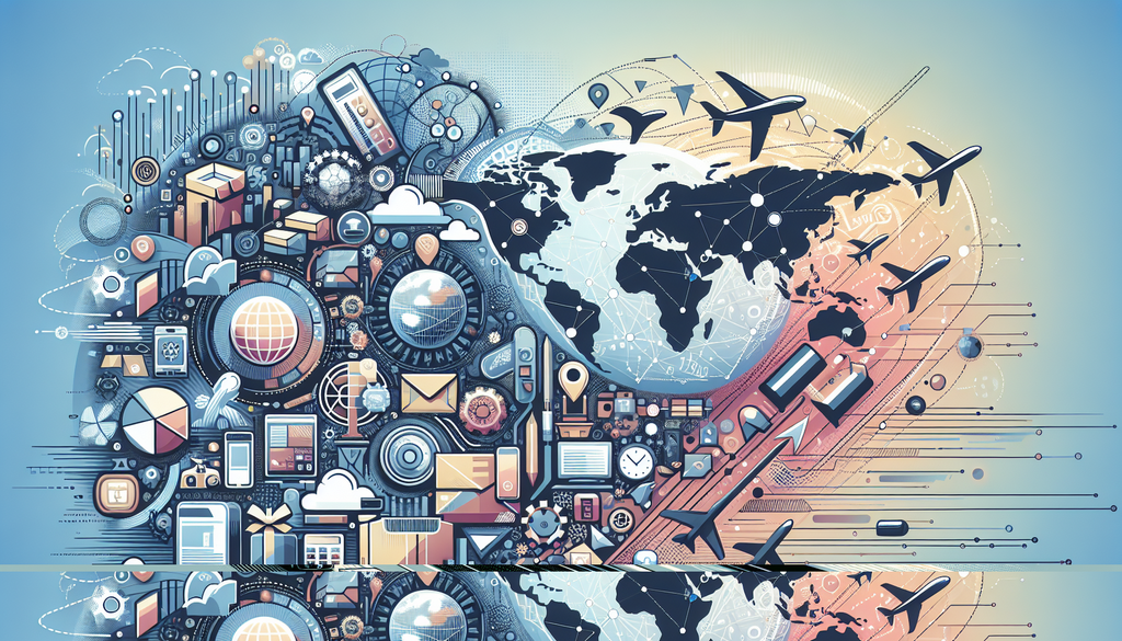 Navigating the Future: Key Trends in Dropshipping Solutions for 2024 a