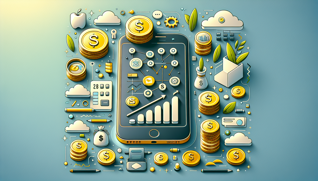 Maximizing Your Earnings: A Guide to Choosing the Best Money-Making Ap