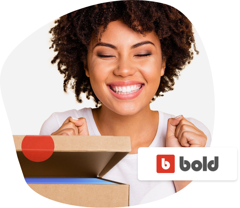Bold Commerce