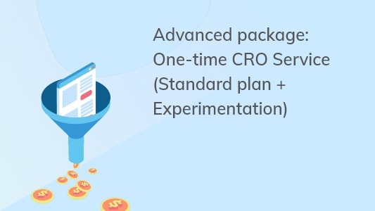 Shopify Conversion Rate Optimization (CRO) Package - Shopify Help