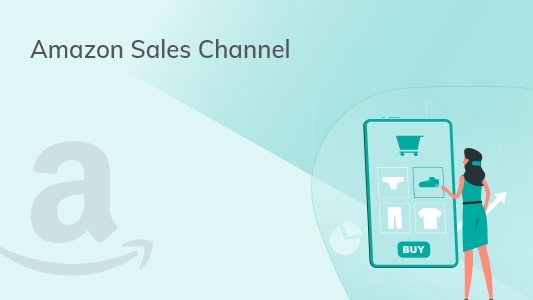 Shopify Help to Set Up the Amazon Sales Channel - Amazon Listings