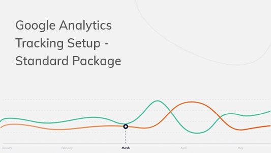 Shopify Google Analytics Tracking Setup
