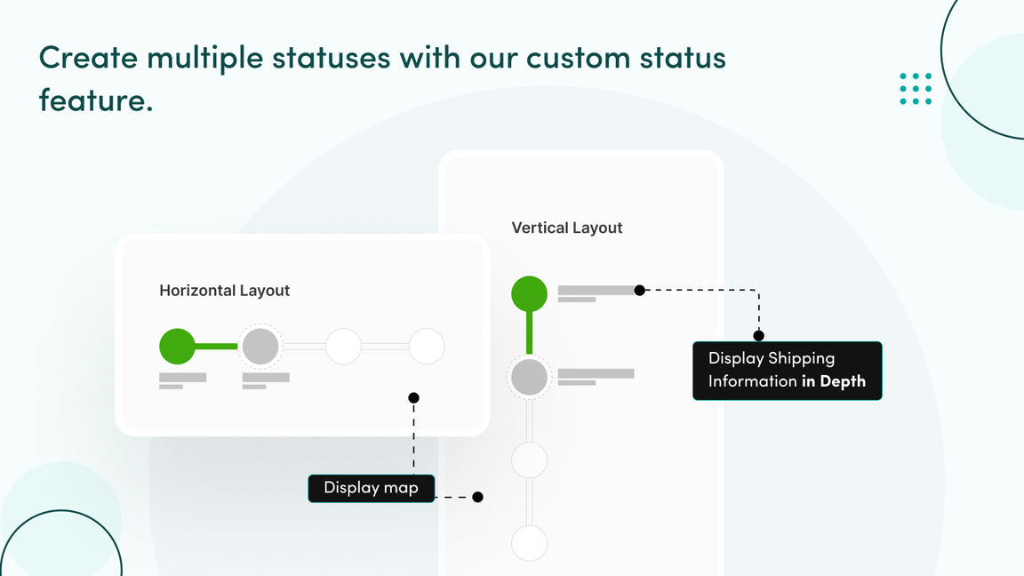 Shopify Order Status Tracker App