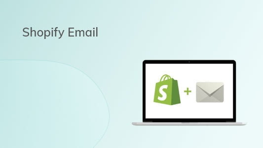 Shopify Email Setup