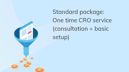 Shopify Conversion Rate Optimization (CRO) Consultation & Audit