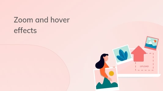 Shopify Image Zoom On Hover Effects | Shopify Help - HulkApps